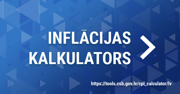Inflācijas kalkulators